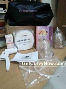 [Click to See Proof] Noogleberry Breast Enlargement Pump Review