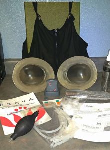 4 Top Rated Breast Enlargement Pumps on the Market